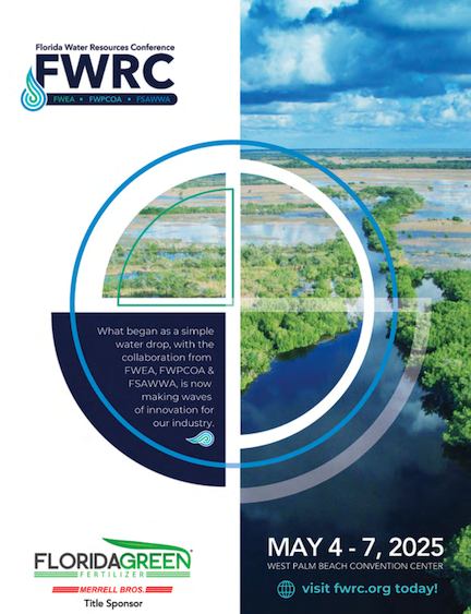 Florida Water Resources Journal | Serving Florida's Water and ...